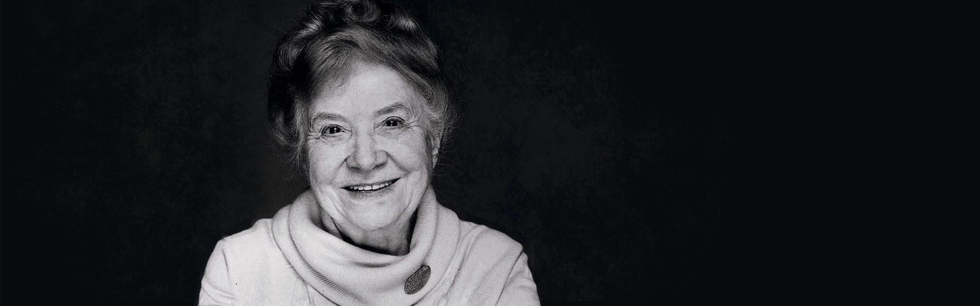 doris_allen_cisv_founder - CISV Italia